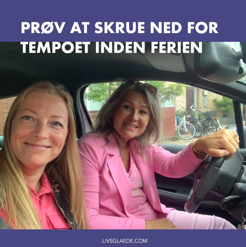 LIVSGLAEDE på LinkedIn: #ferietid #balance #trivsel #arbejdsglæde # ... LIVSGLAEDE på LinkedIn: #ferietid #balance #trivsel #arbejdsglæde # ...