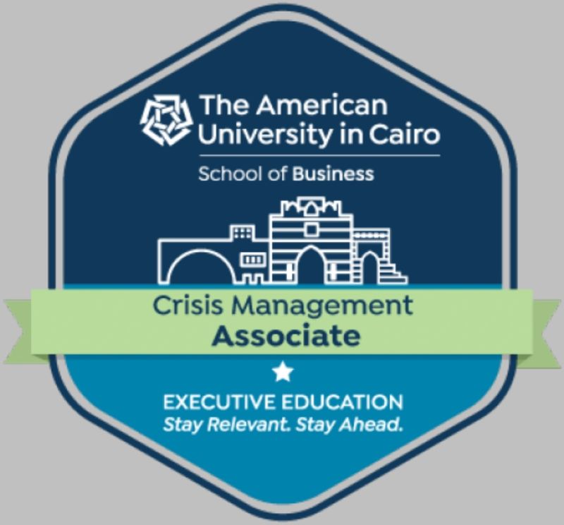 Ahmed Wahid on LinkedIn: AUC - School of Continuing Education Ahmed Wahid on LinkedIn: AUC - School of Continuing Education