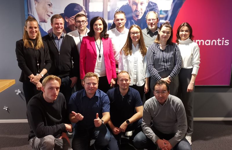 Abacus Umantis AG on LinkedIn: #abacusumantis #umantistalentmanagement ... Abacus Umantis AG on LinkedIn: #abacusumantis #umantistalentmanagement ...