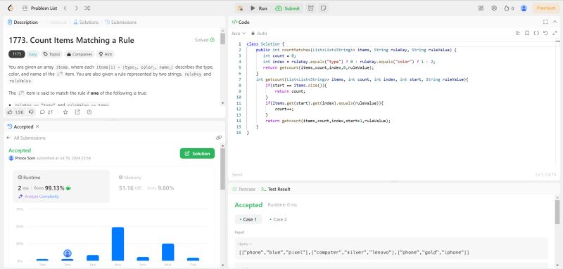 Prince Soni on LinkedIn: #codinglife #problemsolving #leetcode # ... Prince Soni on LinkedIn: #codinglife #problemsolving #leetcode # ...