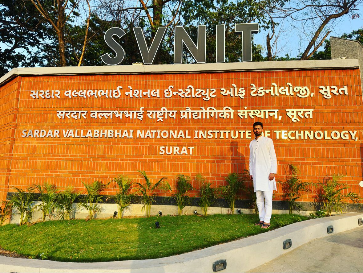 abhishek saini on LinkedIn: I am thrilled to announce that I have ... abhishek saini on LinkedIn: I am thrilled to announce that I have ...