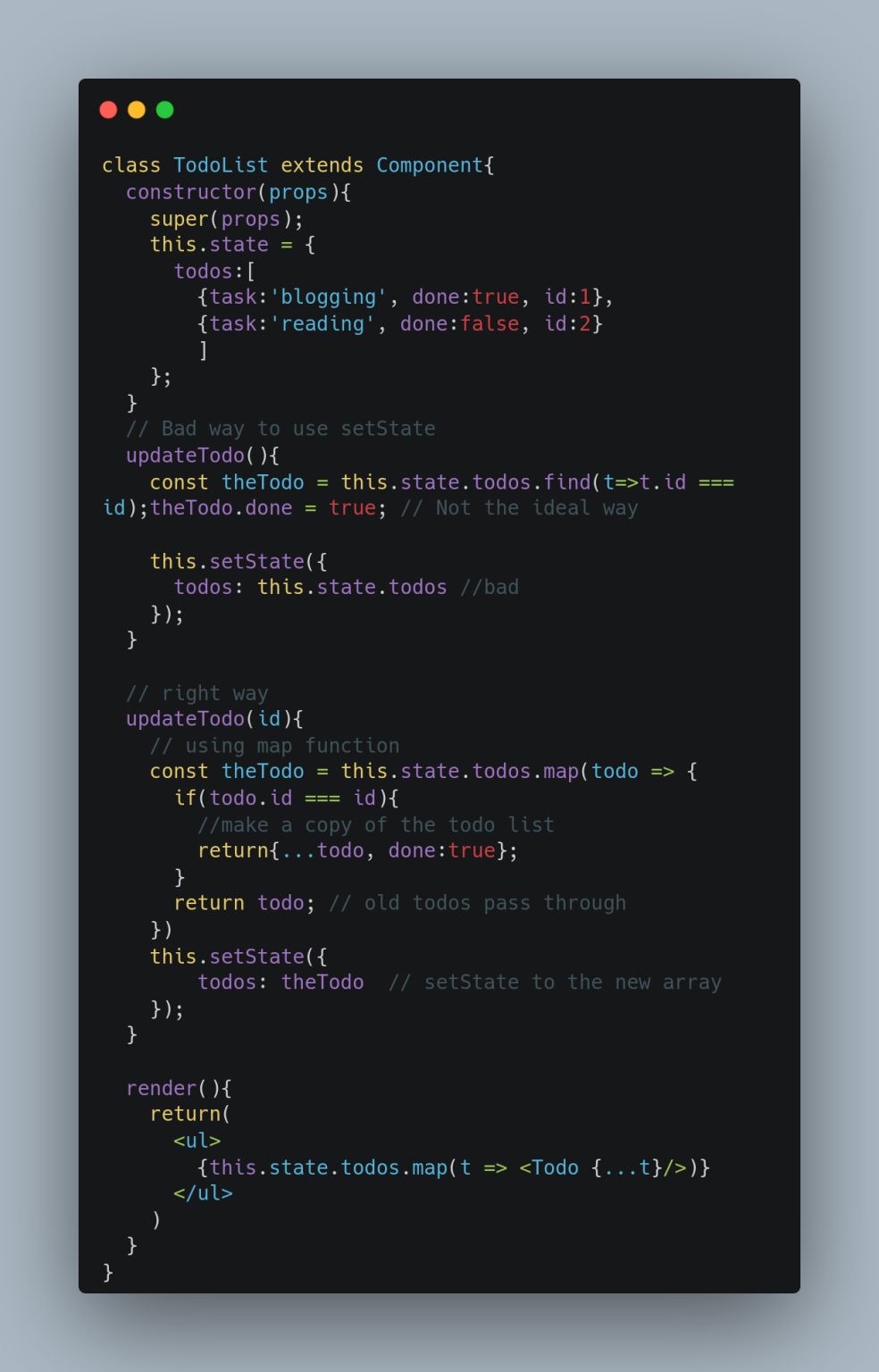 Aditya Maheshwari on LinkedIn: #learningjourney #react #javascript Aditya Maheshwari on LinkedIn: #learningjourney #react #javascript