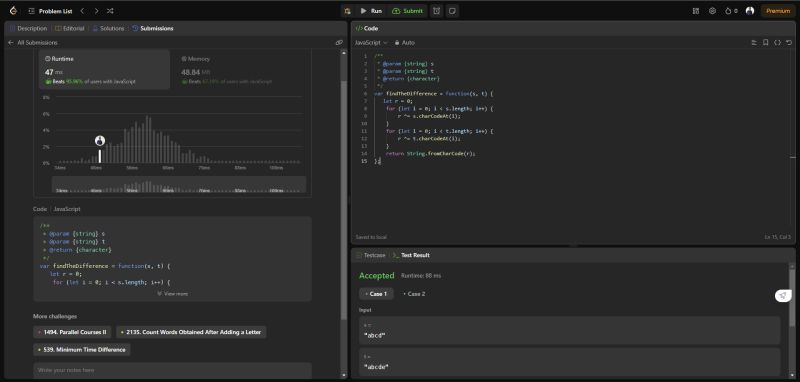 Nishant Phule on LinkedIn: #100daysofcodechallenge #javascript # ... Nishant Phule on LinkedIn: #100daysofcodechallenge #javascript # ...