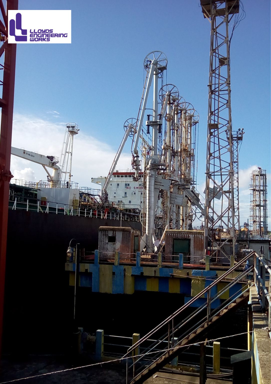 Lloyds Engineering Works Limited on LinkedIn: # ... Lloyds Engineering Works Limited on LinkedIn: # ...
