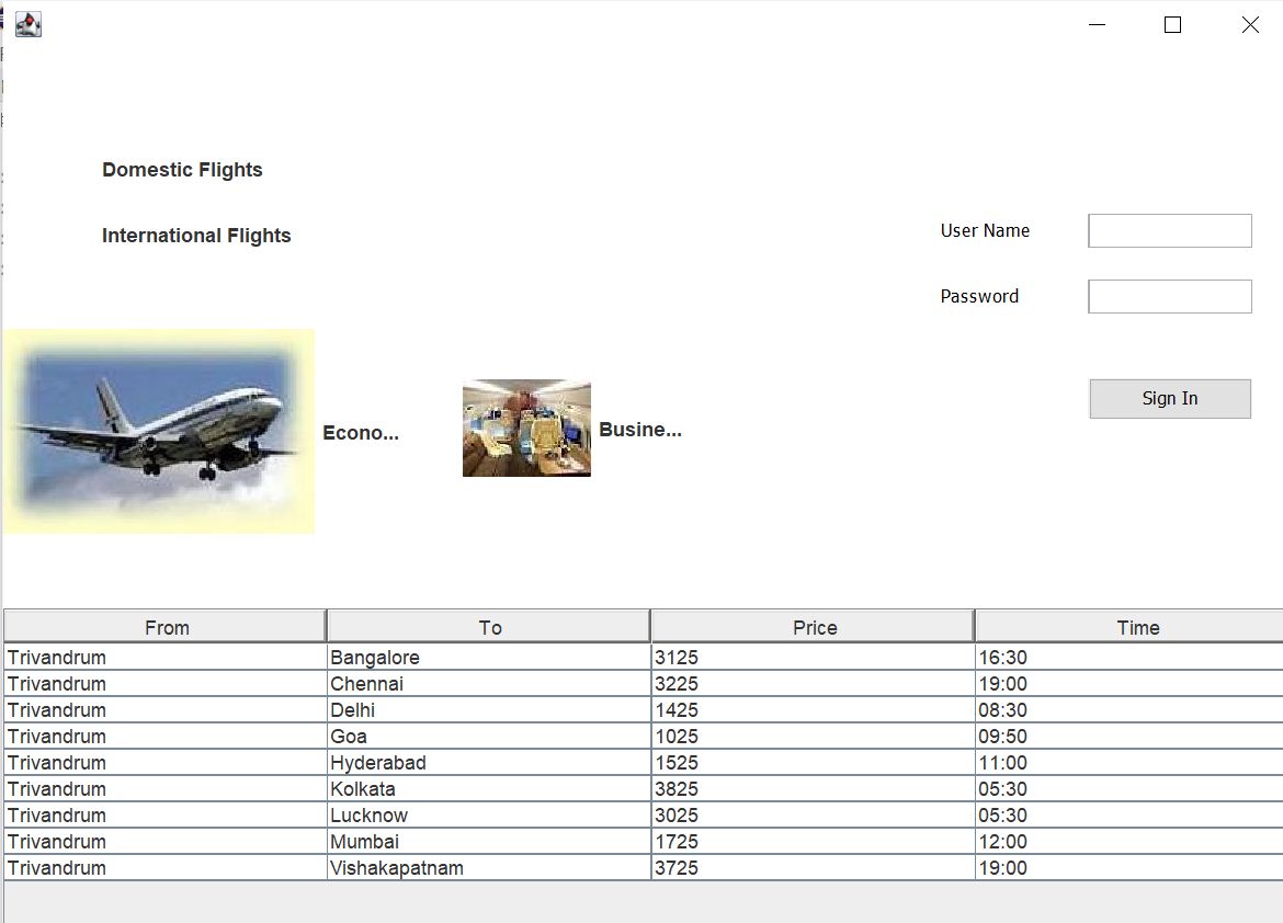 Gaurav Soni on LinkedIn: #airlinereservationsystem #share #project # ... Gaurav Soni on LinkedIn: #airlinereservationsystem #share #project # ...