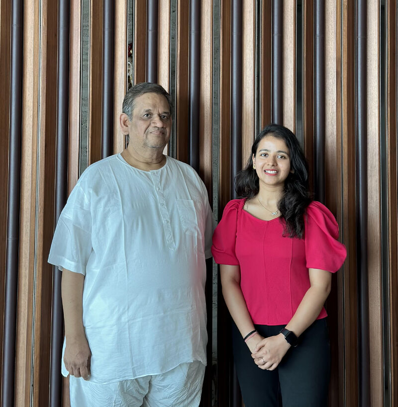 CA Saurav Poddar on LinkedIn: Inspiring CA Saurav Poddar on LinkedIn: Inspiring