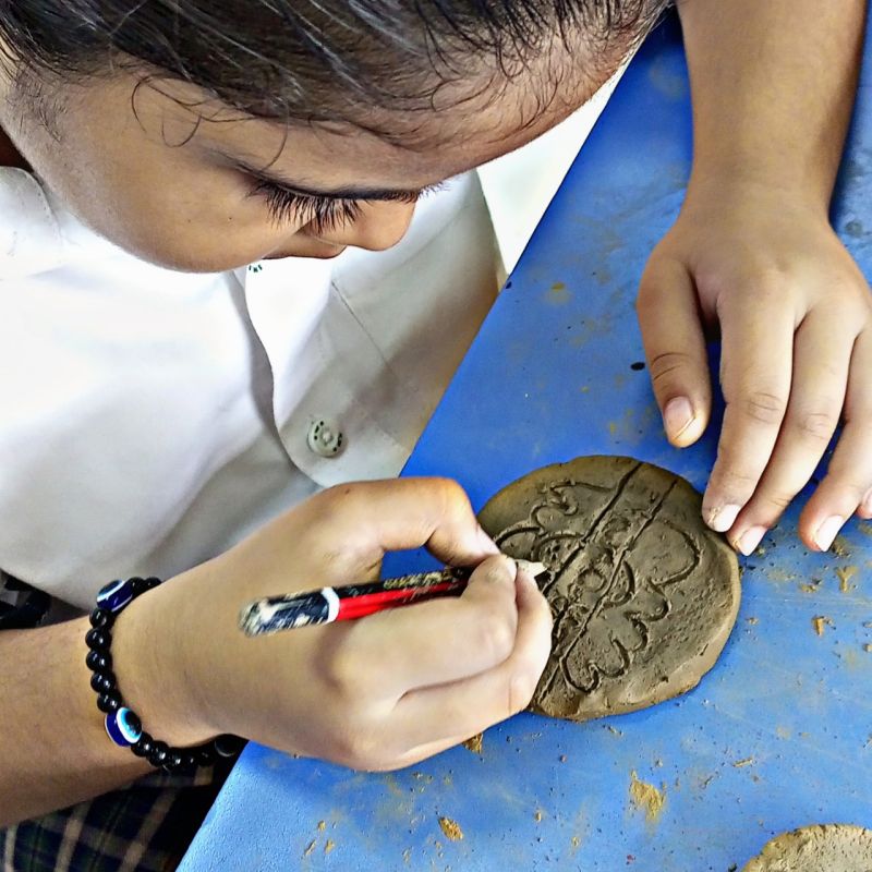 Prajapati Studio pottery on LinkedIn: meet the artist and person behind ... Prajapati Studio pottery on LinkedIn: meet the artist and person behind ...