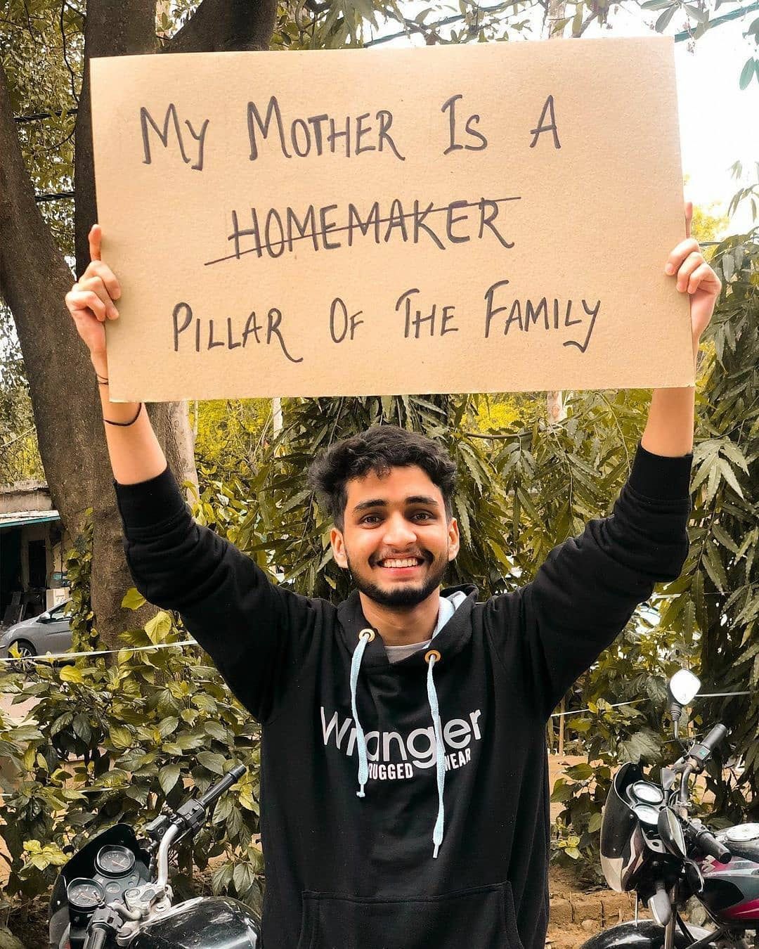 Abhimanyu Sharma posted on LinkedIn Abhimanyu Sharma posted on LinkedIn