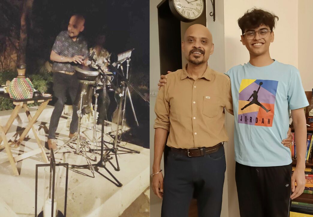 Tanmaya Jain on LinkedIn: Meet Suvojit (Suvo). 🎉 Suvo is a proud dad to ... Tanmaya Jain on LinkedIn: Meet Suvojit (Suvo). 🎉 Suvo is a proud dad to ...