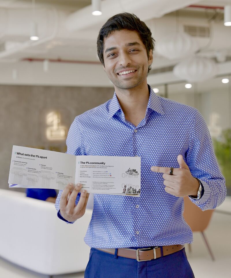 Ujjwala Upadhyay on LinkedIn: Thank you for sharing, Sharan Hegde. As a ... Ujjwala Upadhyay on LinkedIn: Thank you for sharing, Sharan Hegde. As a ...