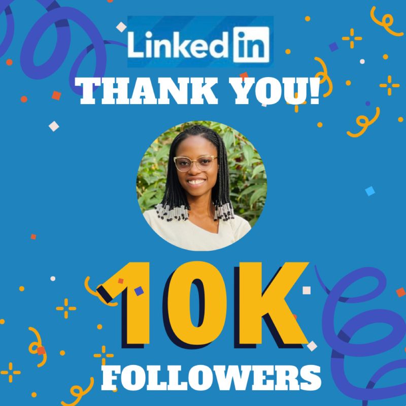 Victoria Olamide on LinkedIn: #linkedin #linkedin #milestone # ... Victoria Olamide on LinkedIn: #linkedin #linkedin #milestone # ...