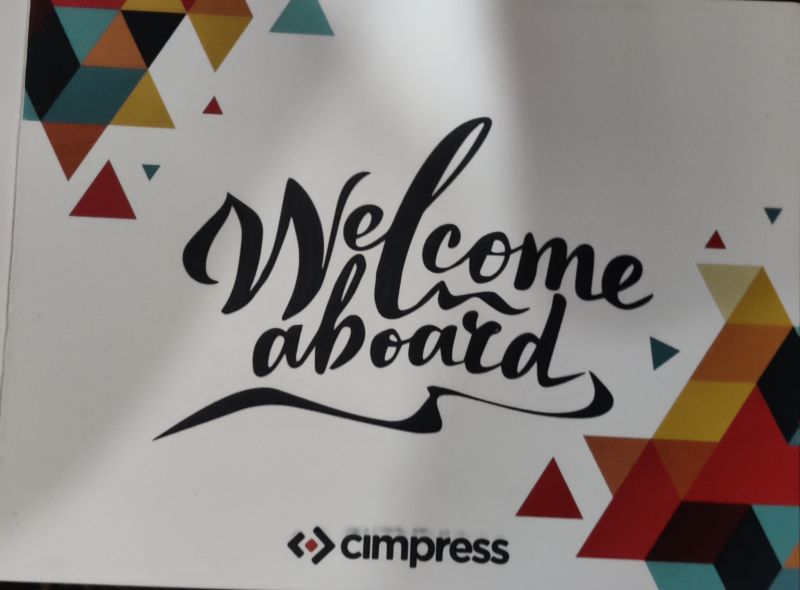 Kumar Gopi on LinkedIn: #cimpress #newbeginning Kumar Gopi on LinkedIn: #cimpress #newbeginning