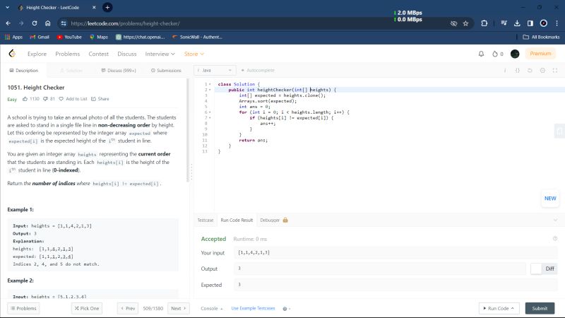 Ranvijay Singh on LinkedIn: #108daysofcode #problemsolving #leetcode # ... Ranvijay Singh on LinkedIn: #108daysofcode #problemsolving #leetcode # ...