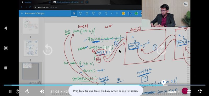 Suma Varagani on LinkedIn: #c #dsa #codingchallenge #problemsolving Suma Varagani on LinkedIn: #c #dsa #codingchallenge #problemsolving
