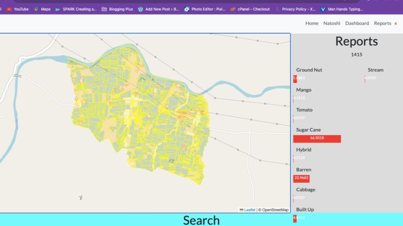Sushant Patil on LinkedIn: #leaflet #django #gis #python #gdal # ... Sushant Patil on LinkedIn: #leaflet #django #gis #python #gdal # ...