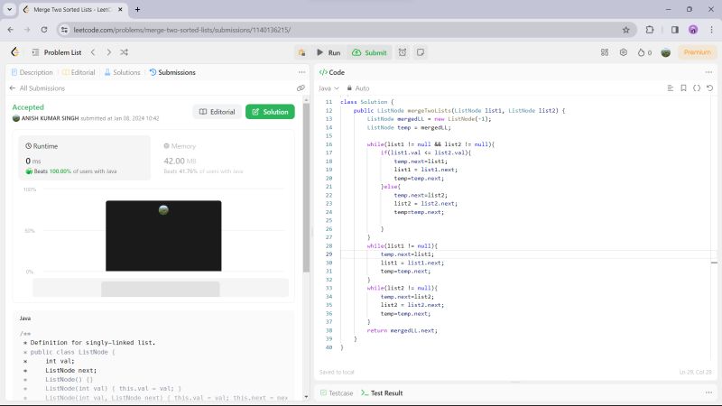 ANISH KUMAR SINGH on LinkedIn: #100daysofcode #100daysofcode ... ANISH KUMAR SINGH on LinkedIn: #100daysofcode #100daysofcode ...