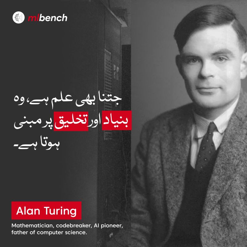 ML Bench on LinkedIn: #computerscience #programming #coding #python # ... ML Bench on LinkedIn: #computerscience #programming #coding #python # ...