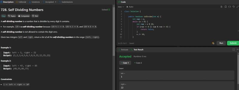 Akhil Mishra on LinkedIn: #100daysleetcodechallenge #leetcodeleetcode ... Akhil Mishra on LinkedIn: #100daysleetcodechallenge #leetcodeleetcode ...