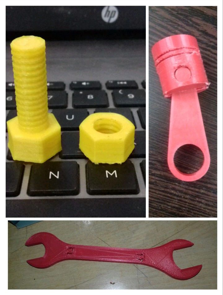 Naveen Kaspapettai Kuppusamy on LinkedIn: Designed in SOLIDWORKS and 3d ... Naveen Kaspapettai Kuppusamy on LinkedIn: Designed in SOLIDWORKS and 3d ...