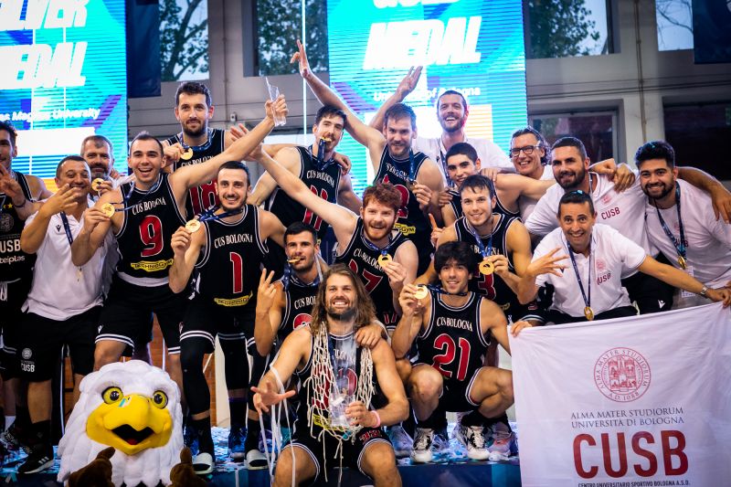 Cus Bologna su LinkedIn: Cus Bologna, l'Università di Bologna campione ... Cus Bologna su LinkedIn: Cus Bologna, l'Università di Bologna campione ...