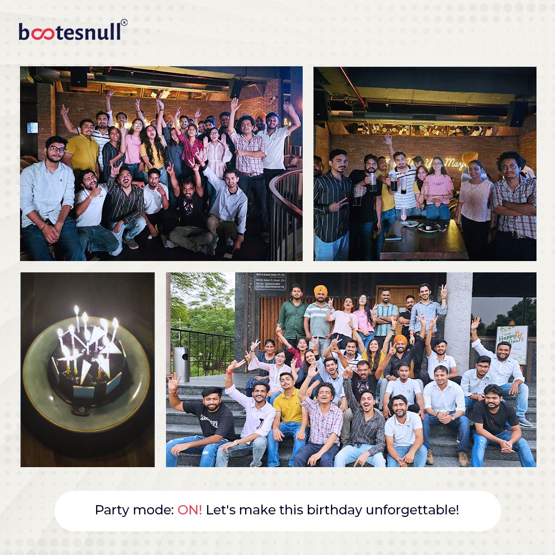 BootesNull on LinkedIn: #bootesnull #birthday #celebrations | 16 comments BootesNull on LinkedIn: #bootesnull #birthday #celebrations | 16 comments