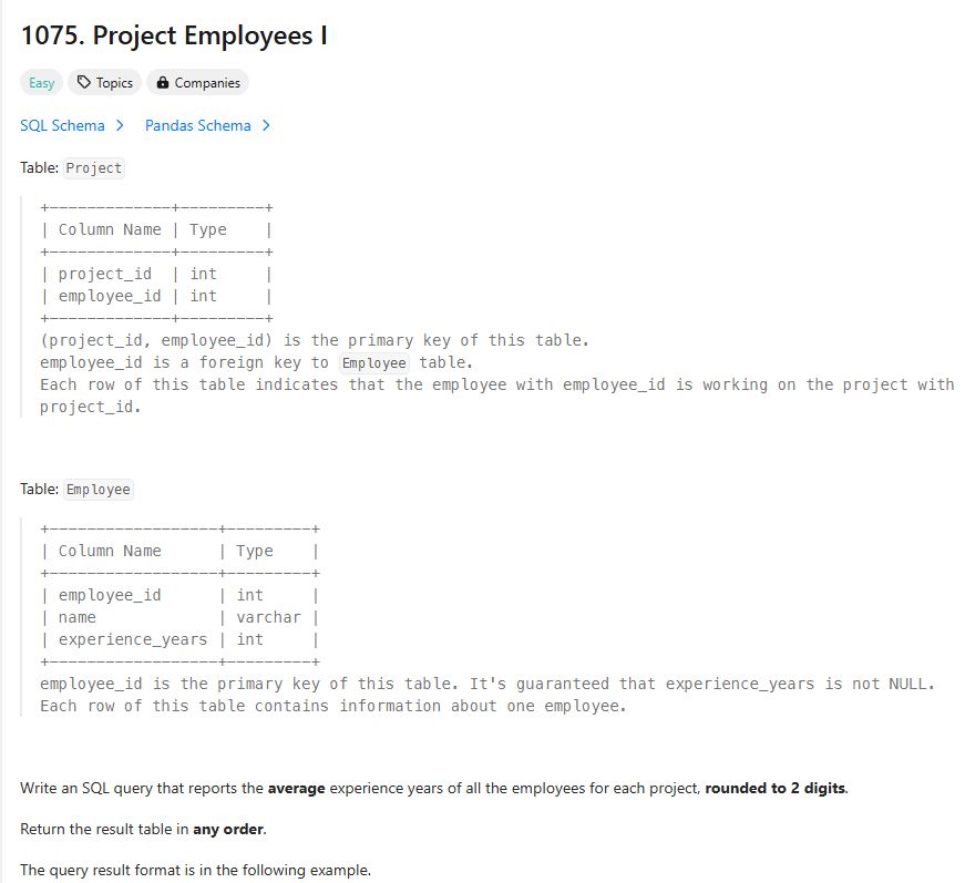Sudhanshi . on LinkedIn: #sql #leetcode #sqlserver #mysql #coding # ... Sudhanshi . on LinkedIn: #sql #leetcode #sqlserver #mysql #coding # ...