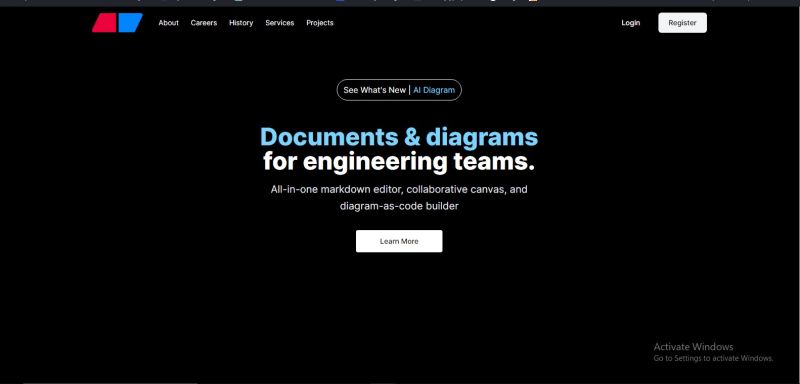 Vishal Jadhav on LinkedIn: #nextjs14 #tailwindcss #webdevelopment Vishal Jadhav on LinkedIn: #nextjs14 #tailwindcss #webdevelopment