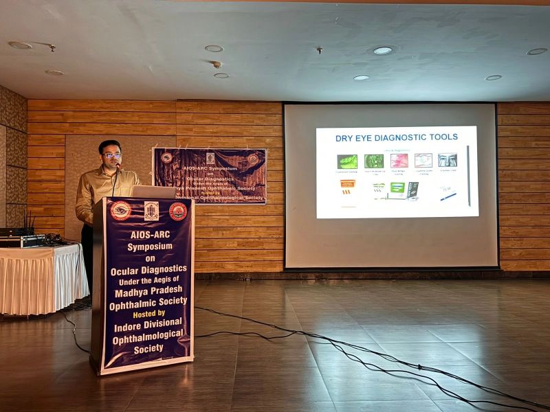 Prateek Tiwari on LinkedIn: #ophthalmology #dryeye #aios Prateek Tiwari on LinkedIn: #ophthalmology #dryeye #aios