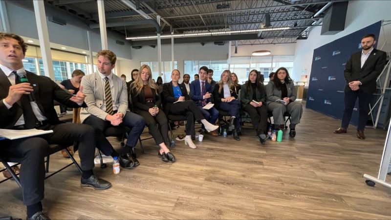 Sarah-Myriam Martin-Brûlé on LinkedIn: Once again so proud of our ... Sarah-Myriam Martin-Brûlé on LinkedIn: Once again so proud of our ...