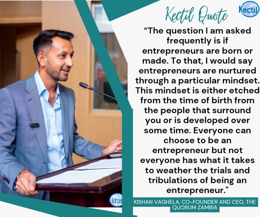 Kishan Vaghela, CFA posted on LinkedIn Kishan Vaghela, CFA posted on LinkedIn