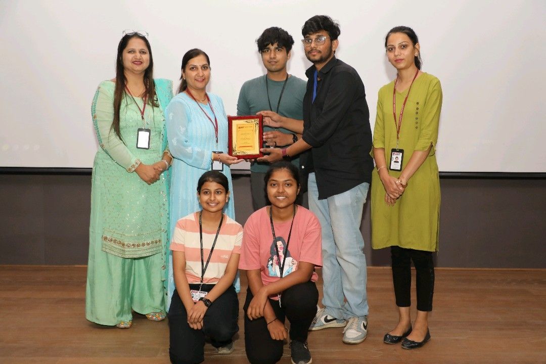 Anisha Kumari posted on LinkedIn Anisha Kumari posted on LinkedIn