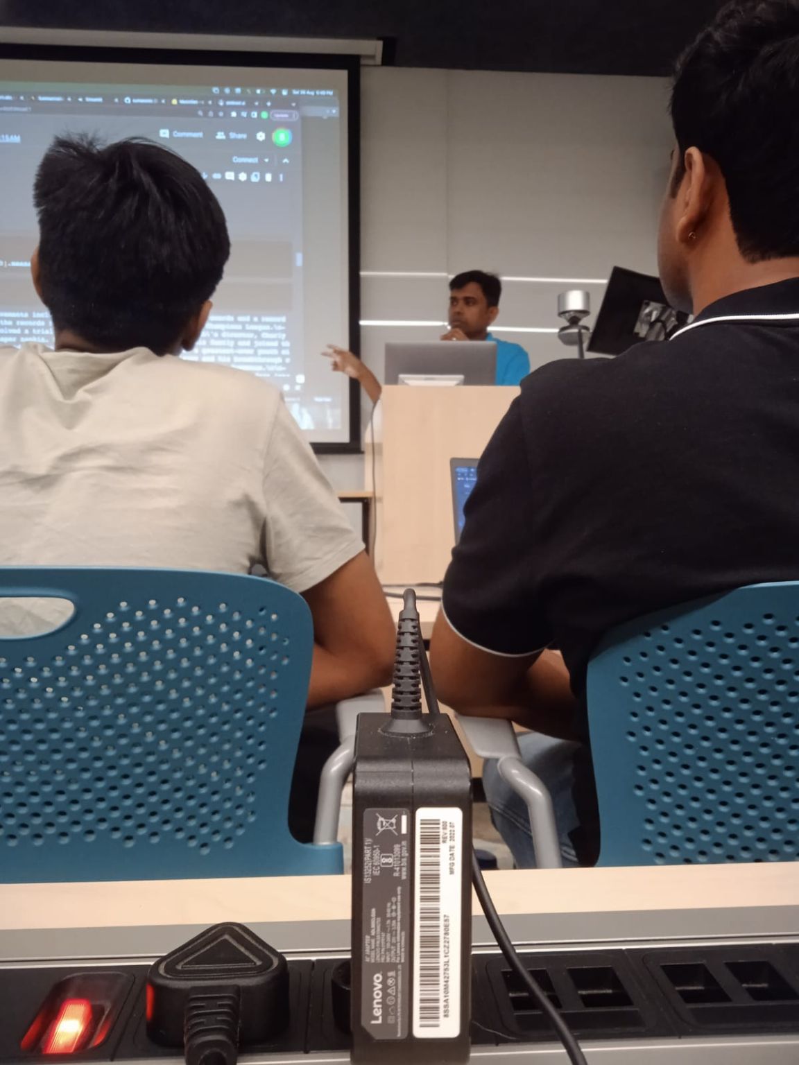 Aneesh Sharma on LinkedIn: #letslearnai #aiworkshop #microsoftai # ... Aneesh Sharma on LinkedIn: #letslearnai #aiworkshop #microsoftai # ...