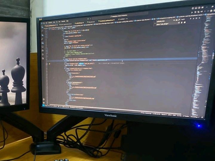 Moses Sunday on LinkedIn: #softwaredevelopment #consistency #growth Moses Sunday on LinkedIn: #softwaredevelopment #consistency #growth