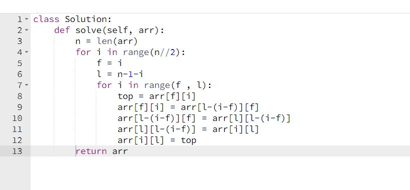Hitanx Patel on LinkedIn: #30daysofarraysandlinkedlists #coding # ... Hitanx Patel on LinkedIn: #30daysofarraysandlinkedlists #coding # ...