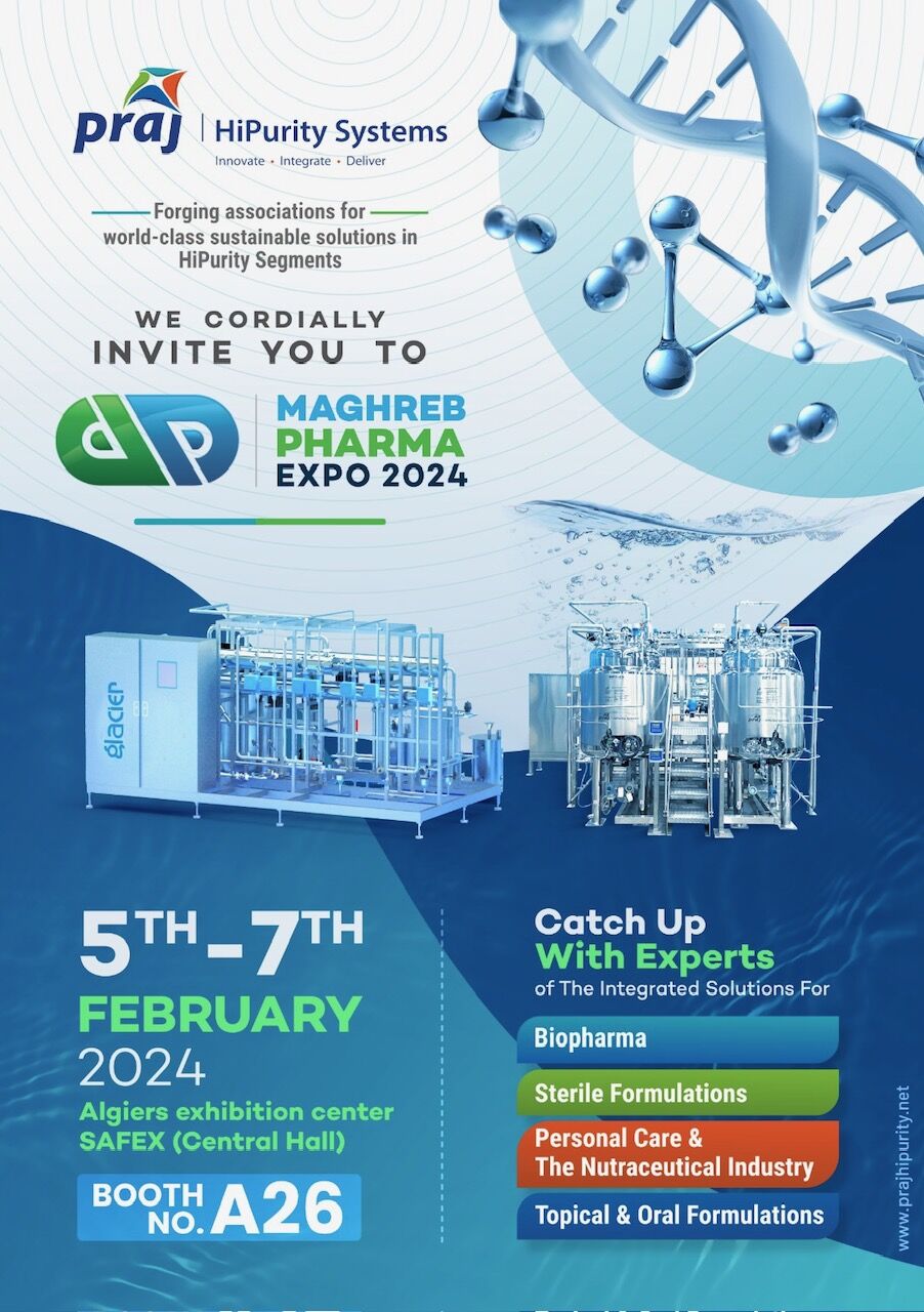 Praj HiPurity Systems on LinkedIn: #sterileprocessing #sterile # ... Praj HiPurity Systems on LinkedIn: #sterileprocessing #sterile # ...