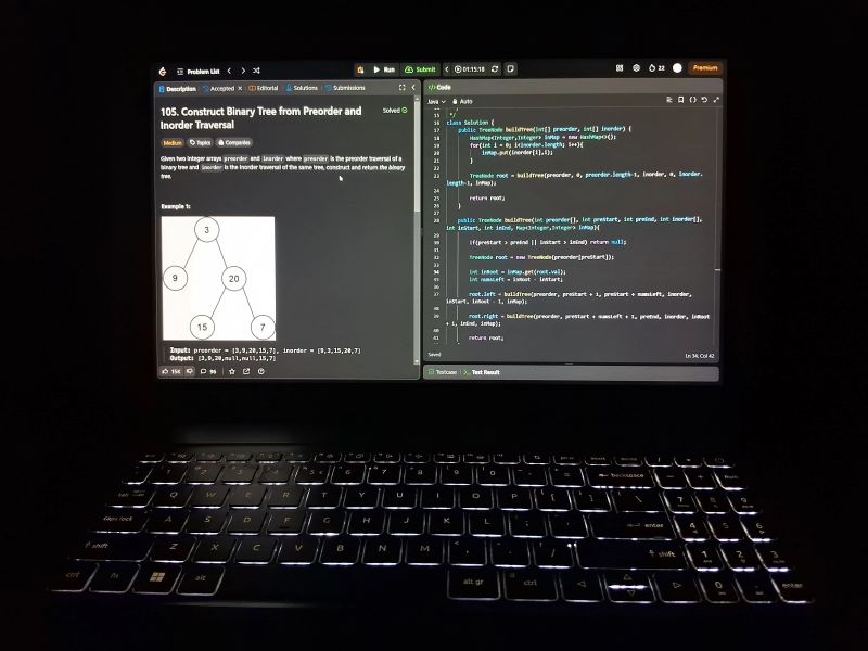 Yuvraj Singh Rathore on LinkedIn: #dsa #codingchallenge #day31 # ... Yuvraj Singh Rathore on LinkedIn: #dsa #codingchallenge #day31 # ...