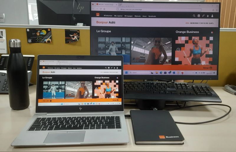 Aditi Thakre on LinkedIn: #orange #newbeginnings #freshstart # ... Aditi Thakre on LinkedIn: #orange #newbeginnings #freshstart # ...