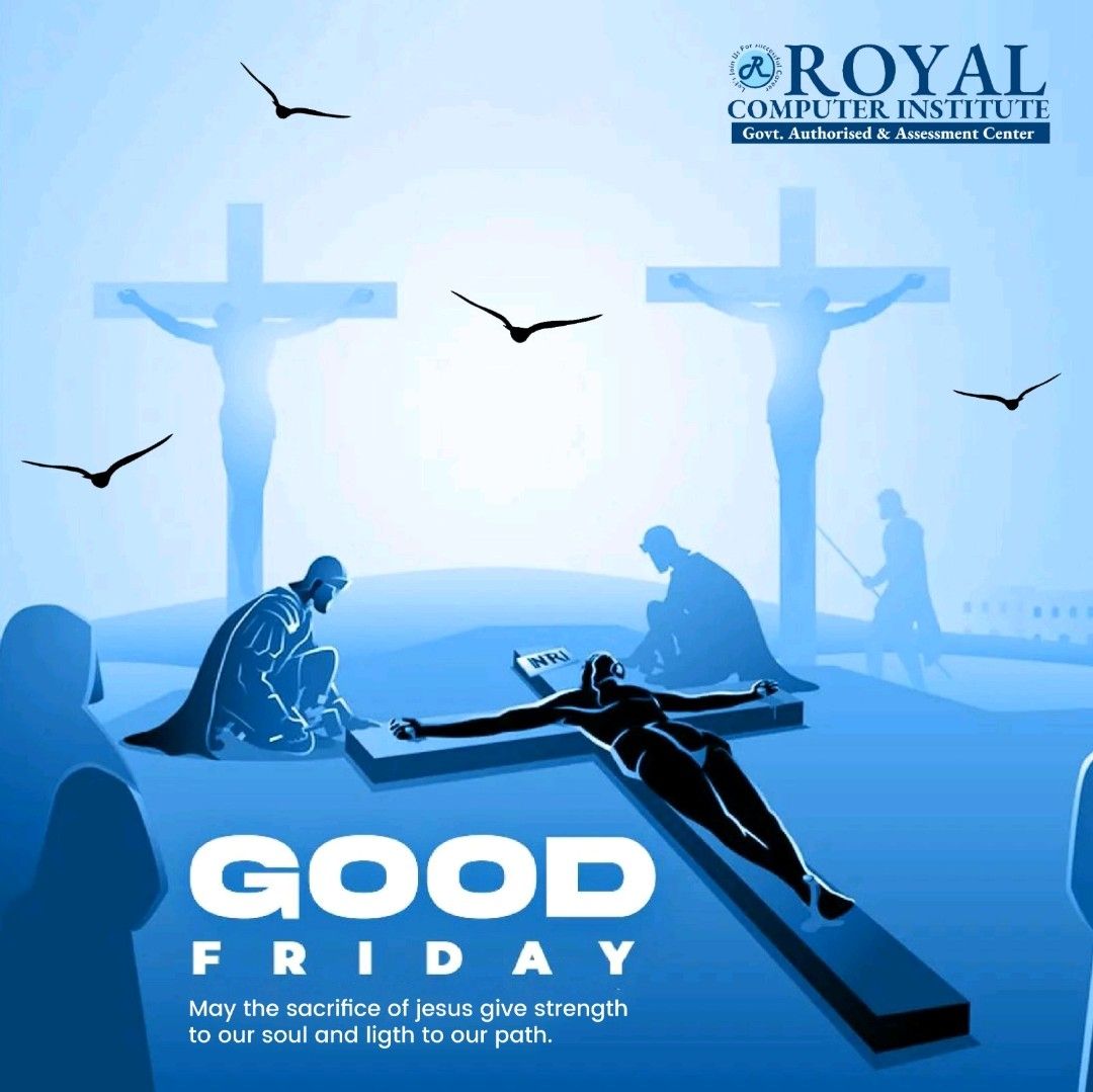 Royal Computer Institute Borivali on LinkedIn: #royalcomputerinstitute ... Royal Computer Institute Borivali on LinkedIn: #royalcomputerinstitute ...