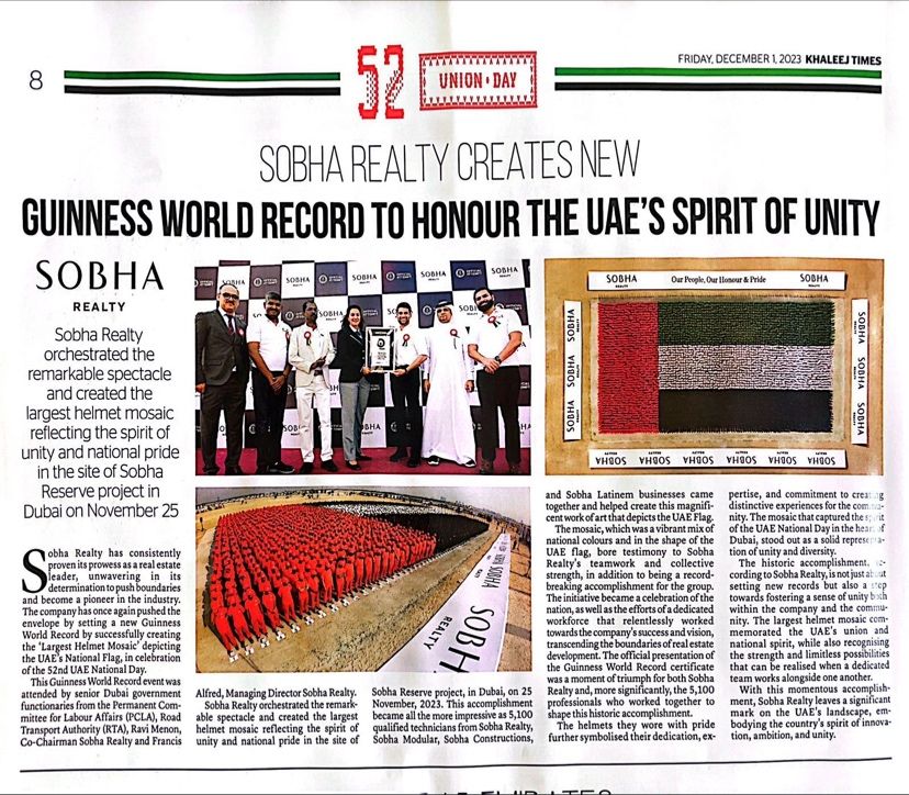 Lisha John on LinkedIn: #uae #sobha Lisha John on LinkedIn: #uae #sobha