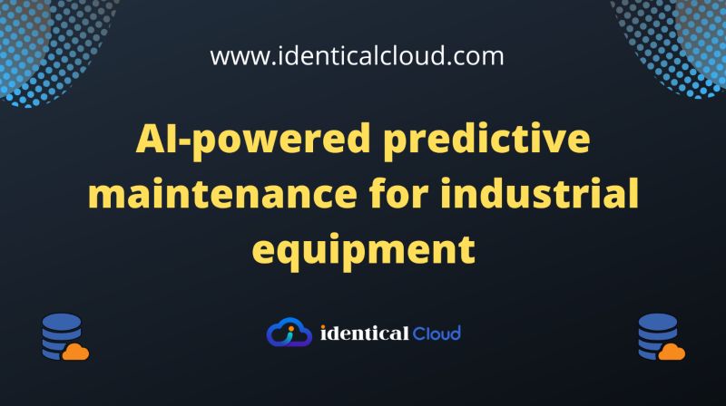 Identical Cloud on LinkedIn: #aibusiness #ai #artificialintelligence # ... Identical Cloud on LinkedIn: #aibusiness #ai #artificialintelligence # ...