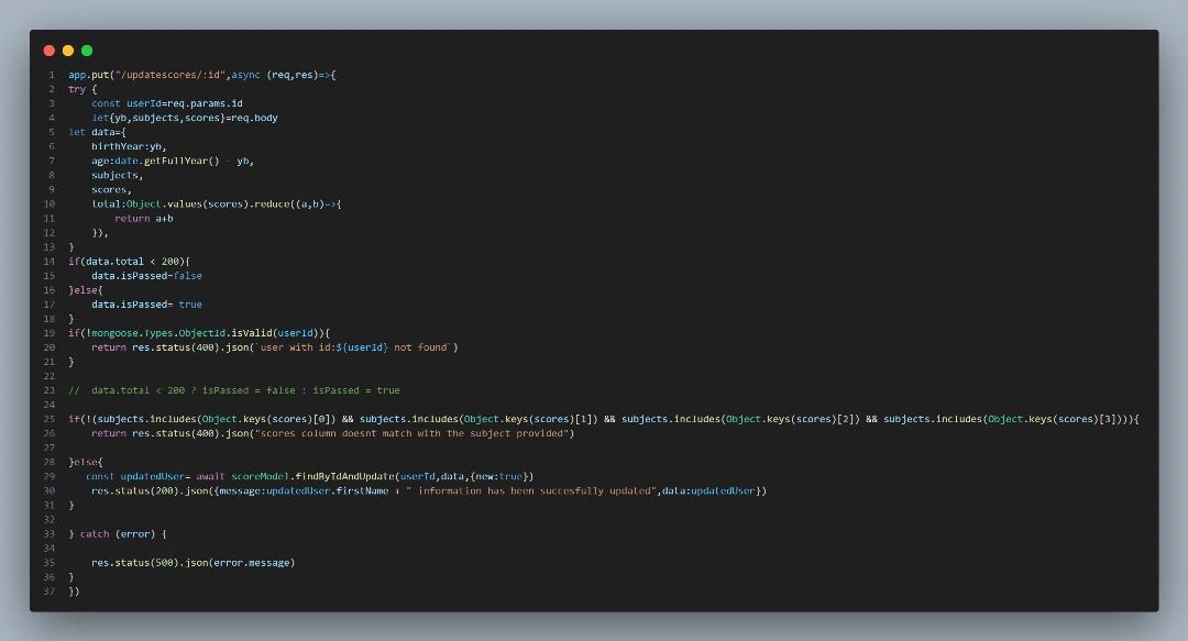 Emeka Chigbata on LinkedIn: hi LinkedIn fam the API(application ... Emeka Chigbata on LinkedIn: hi LinkedIn fam the API(application ...