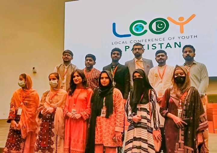 Muhammad Hammad Abbasi on LinkedIn: Wonderful Event and People! Muhammad Hammad Abbasi on LinkedIn: Wonderful Event and People!