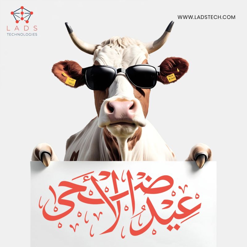Lads Technologies on LinkedIn: #eidmubarak #eiduladha #ladstechnologies ... Lads Technologies on LinkedIn: #eidmubarak #eiduladha #ladstechnologies ...