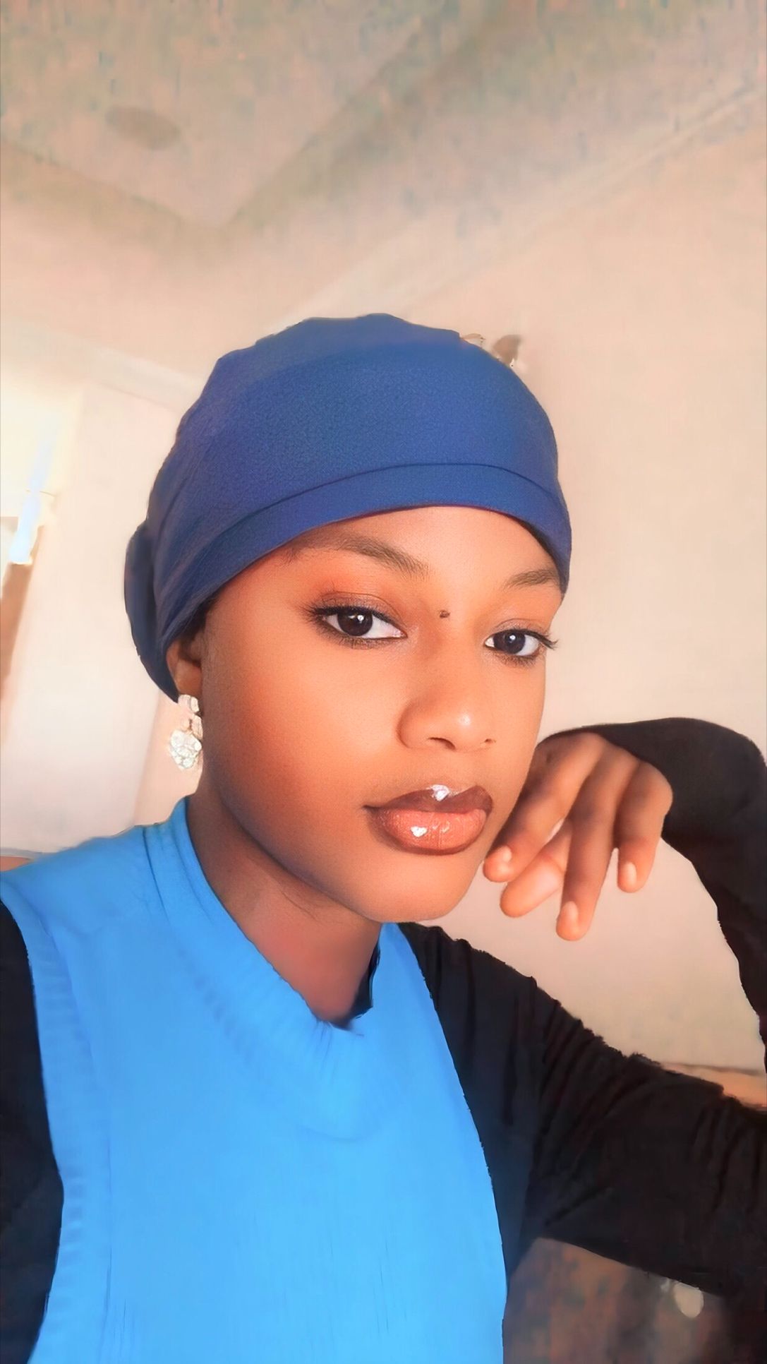 Aminat Adelabu on LinkedIn: You don’t need to consume everything ... Aminat Adelabu on LinkedIn: You don’t need to consume everything ...