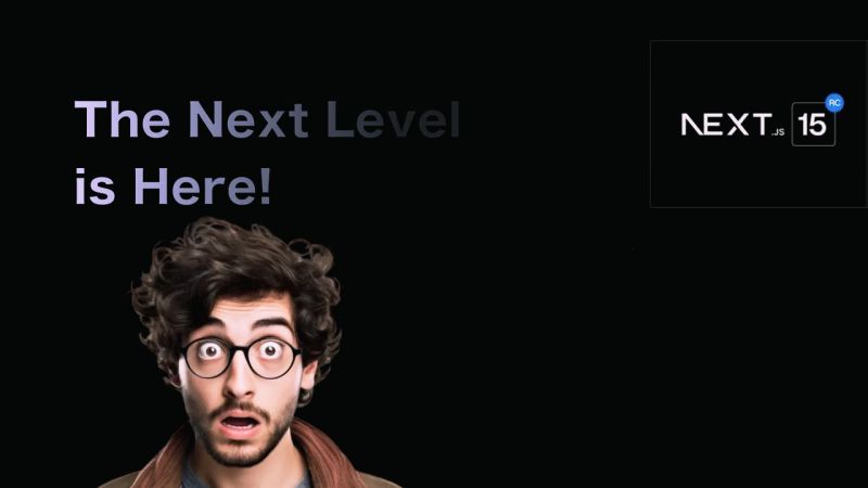 New updates in Next.js 15 RC and React 19 | Ali Raza posted on the ... New updates in Next.js 15 RC and React 19 | Ali Raza posted on the ...