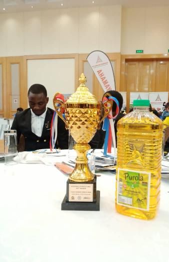 John Scott on LinkedIn: Congratulation Team Purola!!!!!!! John Scott on LinkedIn: Congratulation Team Purola!!!!!!!