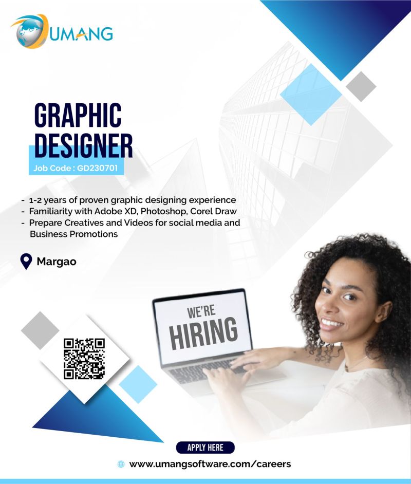 UMANG SOFTWARE ®️ on LinkedIn: #umedikoids #hiring #itcompany # ... UMANG SOFTWARE ®️ on LinkedIn: #umedikoids #hiring #itcompany # ...