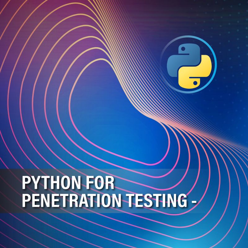 Securium Academy on LinkedIn: #python #pythonprogramming #pentesting # ... Securium Academy on LinkedIn: #python #pythonprogramming #pentesting # ...