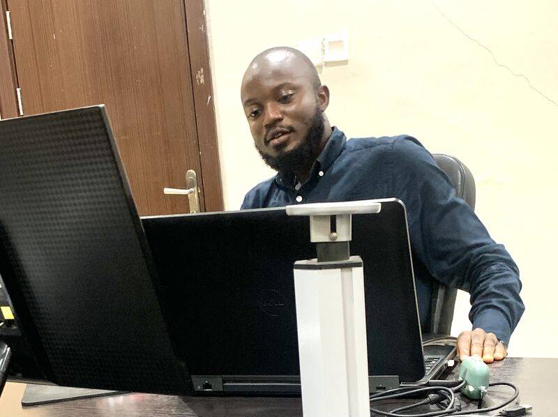 Adedayo Adepoju on LinkedIn: #backendengineering #softwaredevelopment Adedayo Adepoju on LinkedIn: #backendengineering #softwaredevelopment