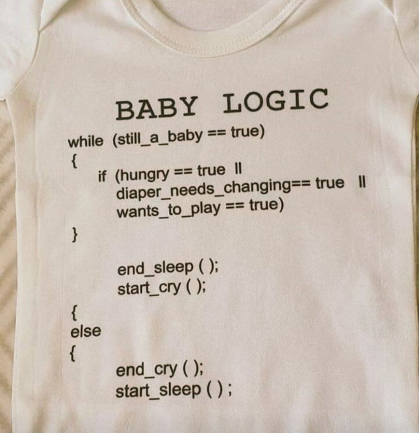 Feroz Khan on LinkedIn: #programming #programmerhumor #programmers Feroz Khan on LinkedIn: #programming #programmerhumor #programmers